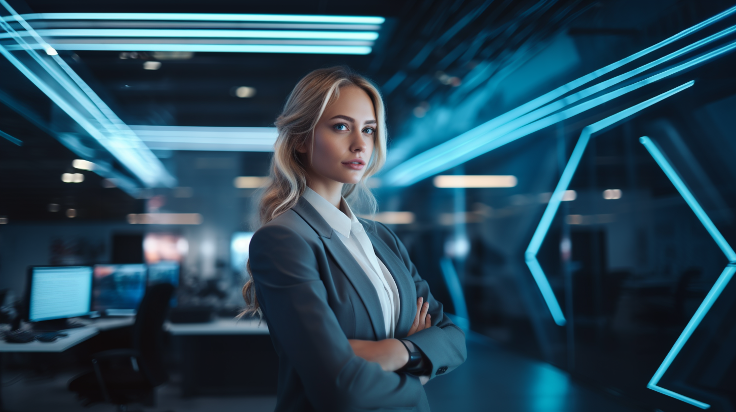 Next Level AI takes your marketing to the next level with AI