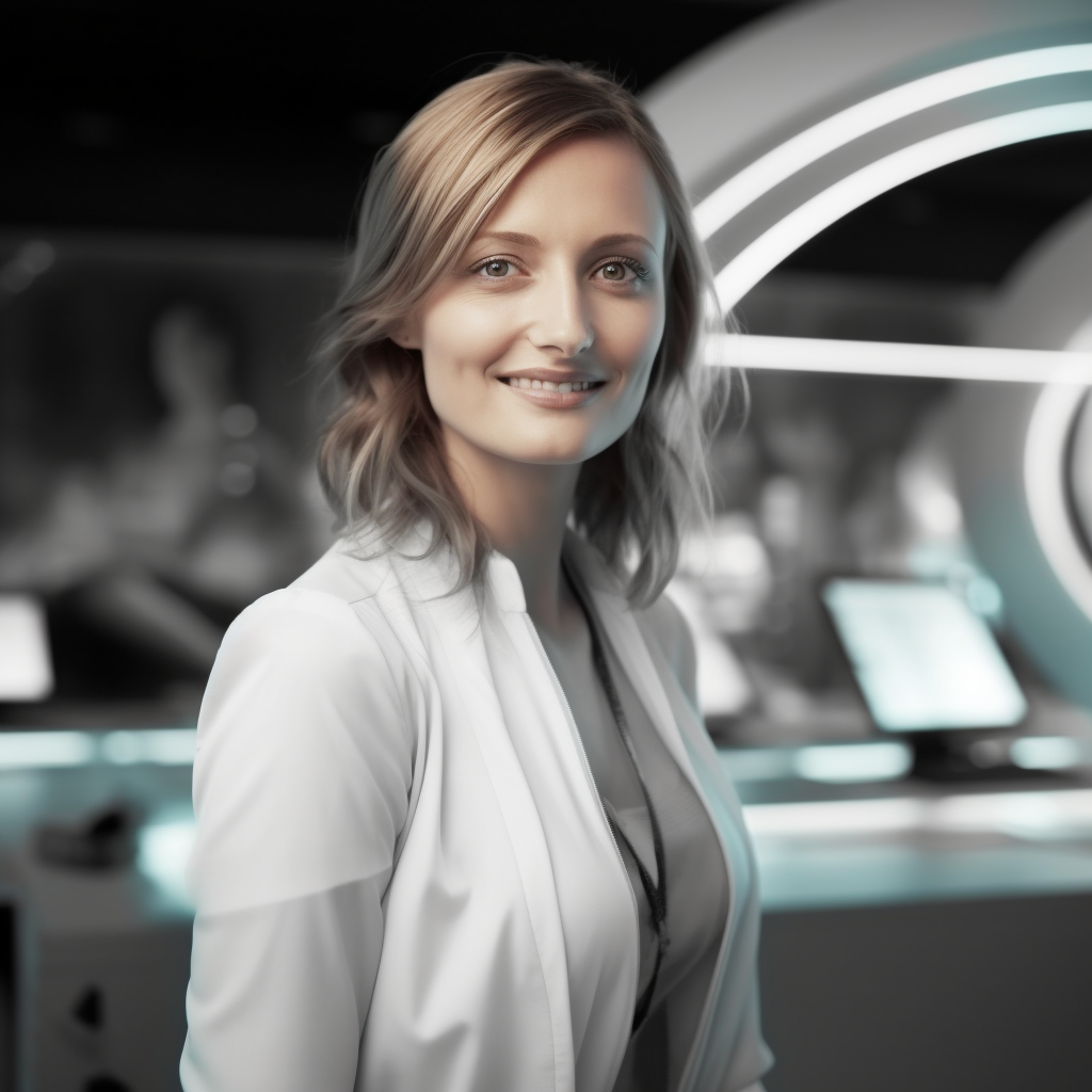 Next Level AI takes your marketing to the next level with AI